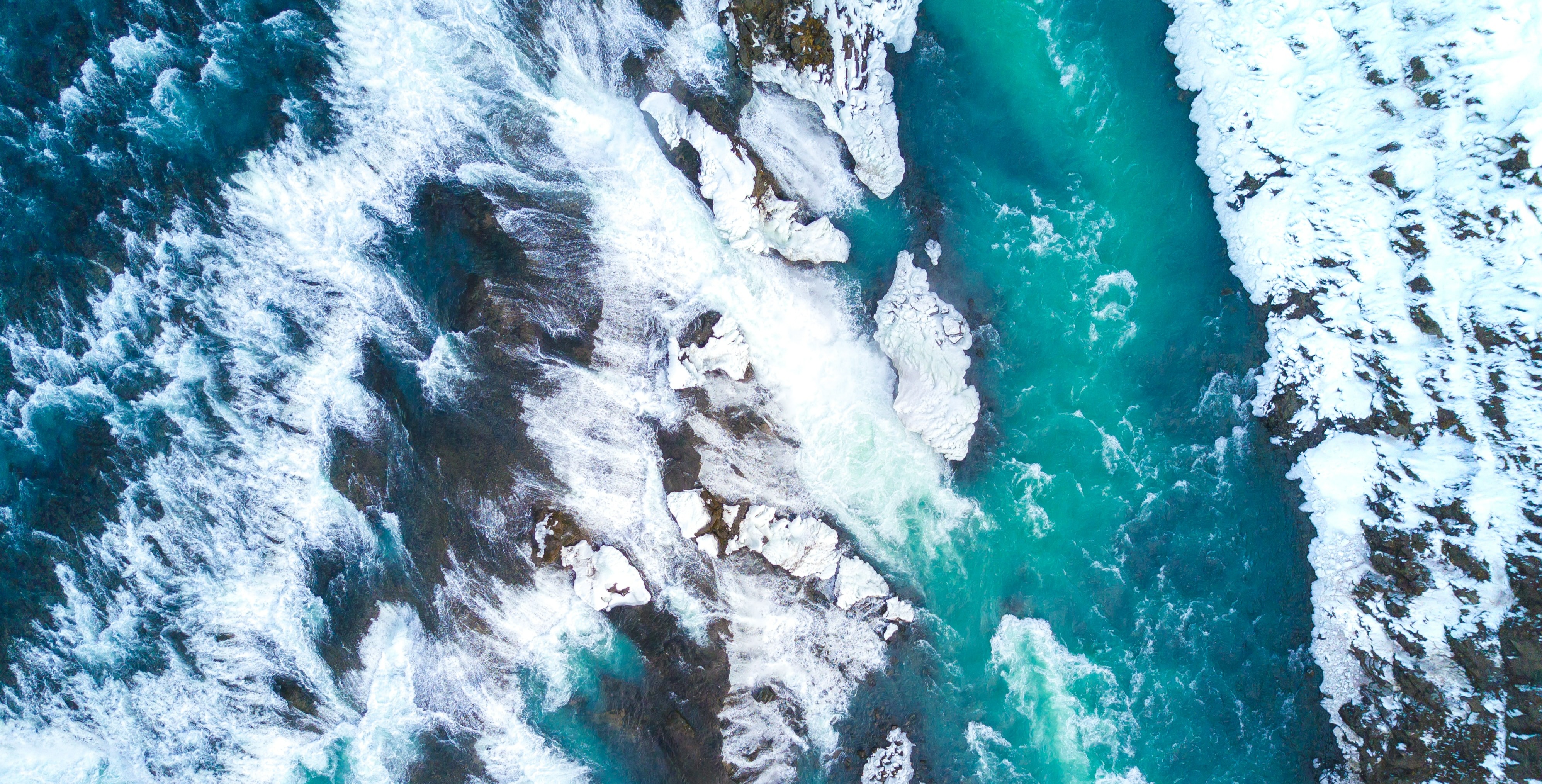 Water and the nuclear solution to safeguard our most precious natural ...